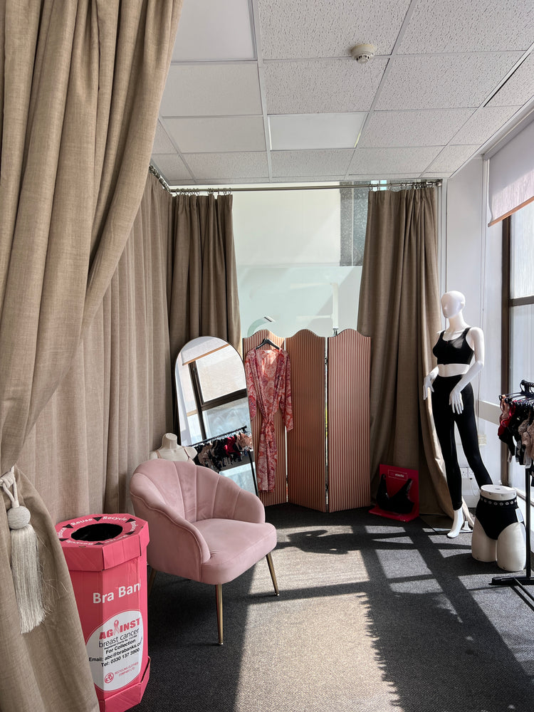 The Fitting Service | Bra Fitting Experts | Optimising Breast Surgery ...